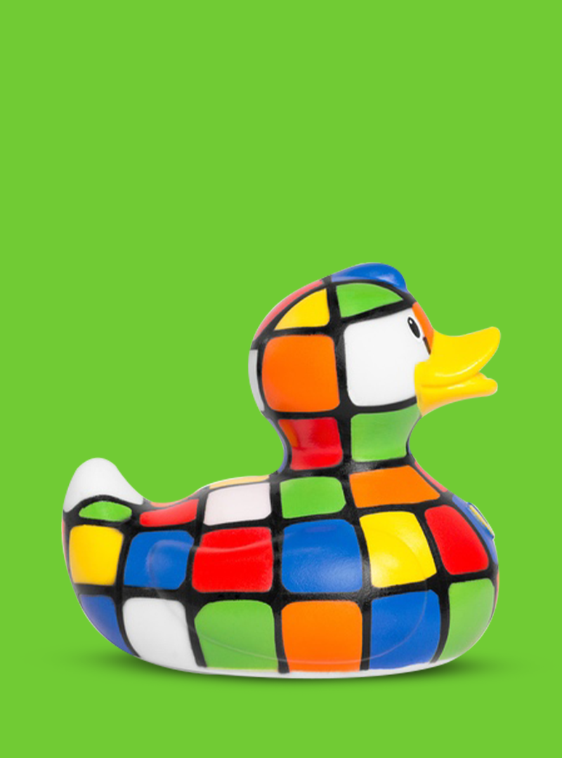 Luxury Ducks – Killarney Duck Store