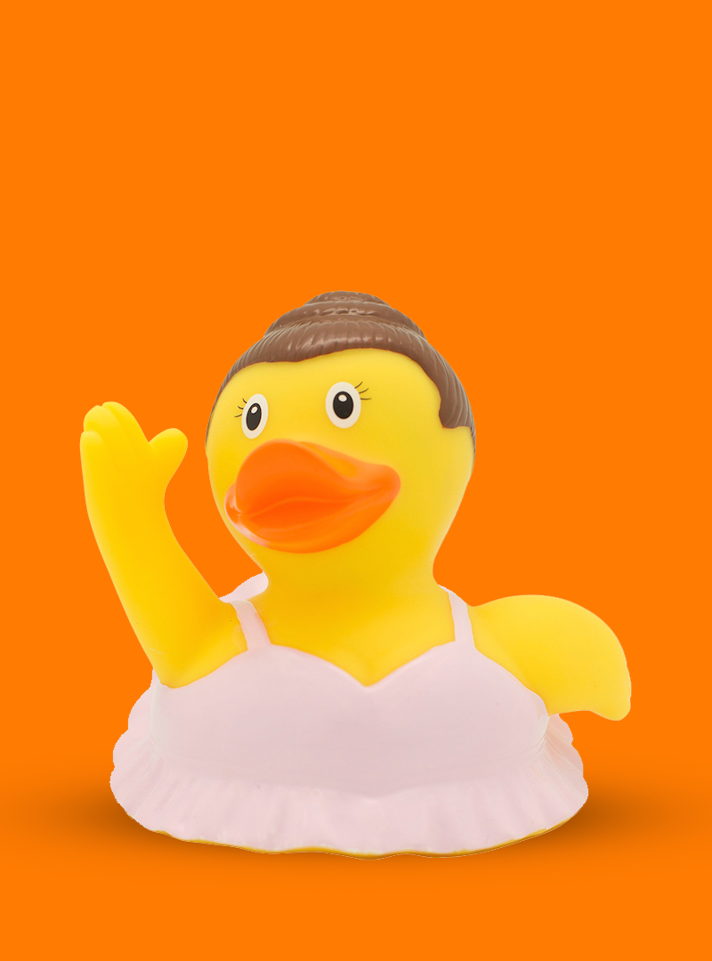 Sports Ducks – Killarney Duck Store