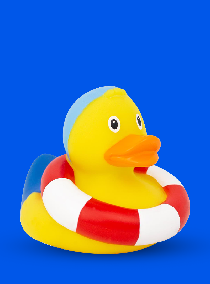 Summer Ducks – Killarney Duck Store