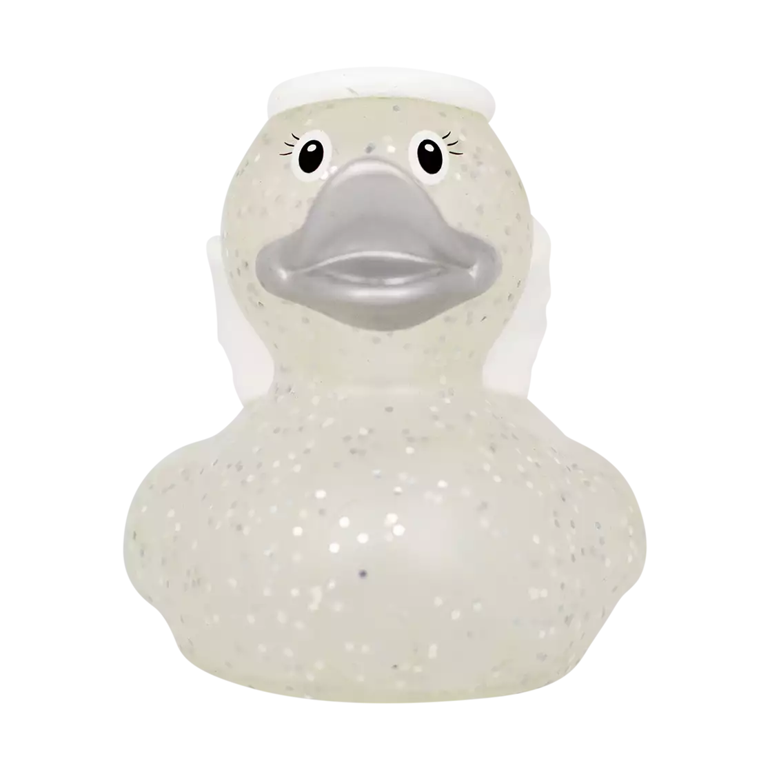 Glitter Angel Rubber Duck – Killarney Duck Store