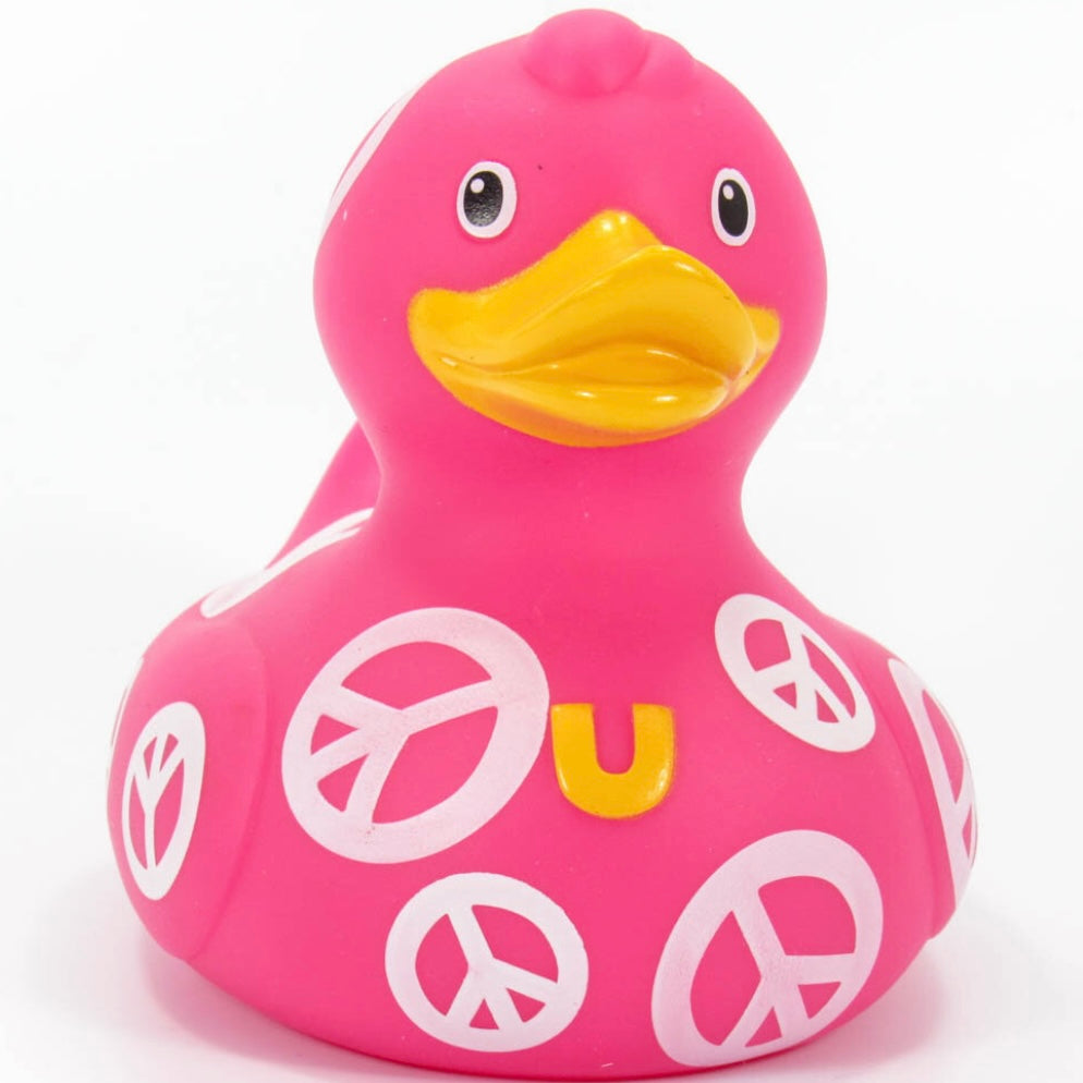 Luxury Symbol Rubber Duck – Killarney Duck Store
