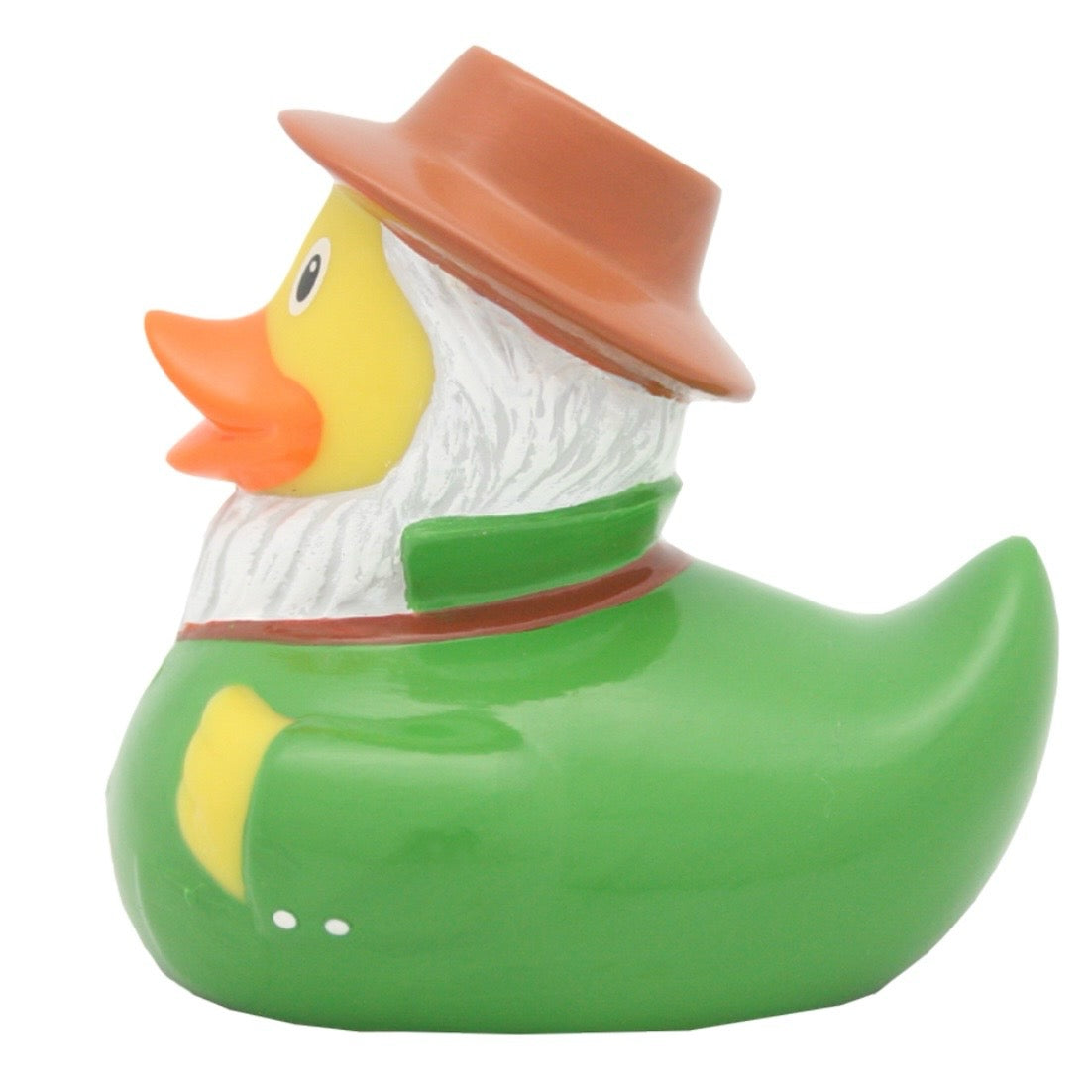 Shepherd Rubber Duck – Killarney Duck Store