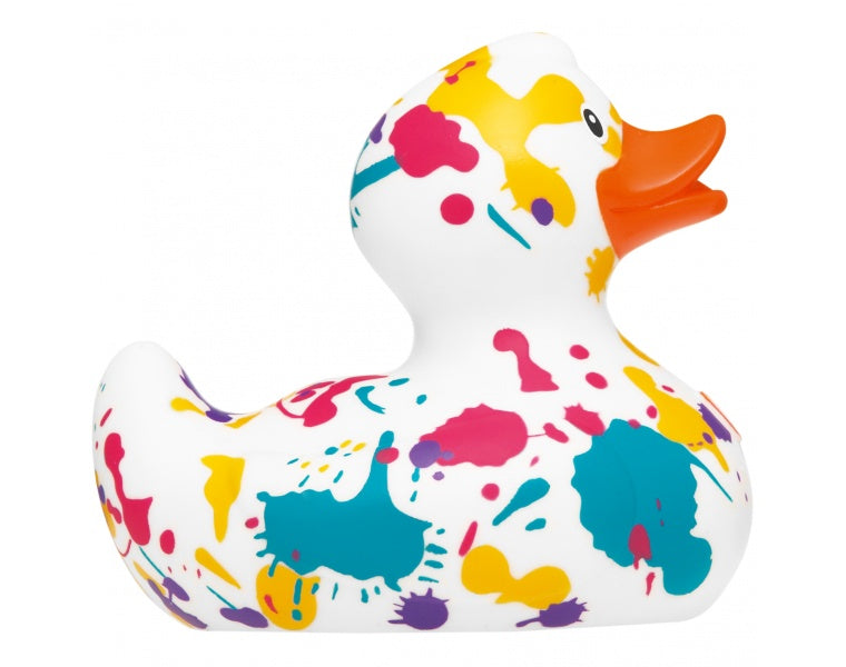 Arty Rubber Duck – Killarney Duck Store