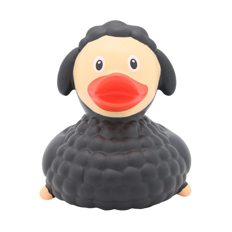 Black Sheep Rubber Duck – Killarney Duck Store