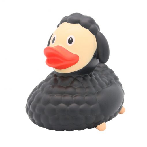 Black Sheep Rubber Duck – Killarney Duck Store