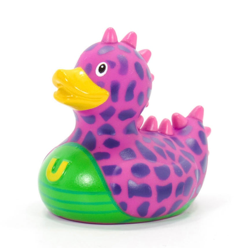 Dragon Rubber Duck – Killarney Duck Store