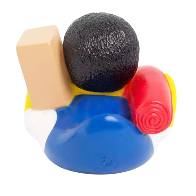 Moving Helper Rubber Duck – Killarney Duck Store