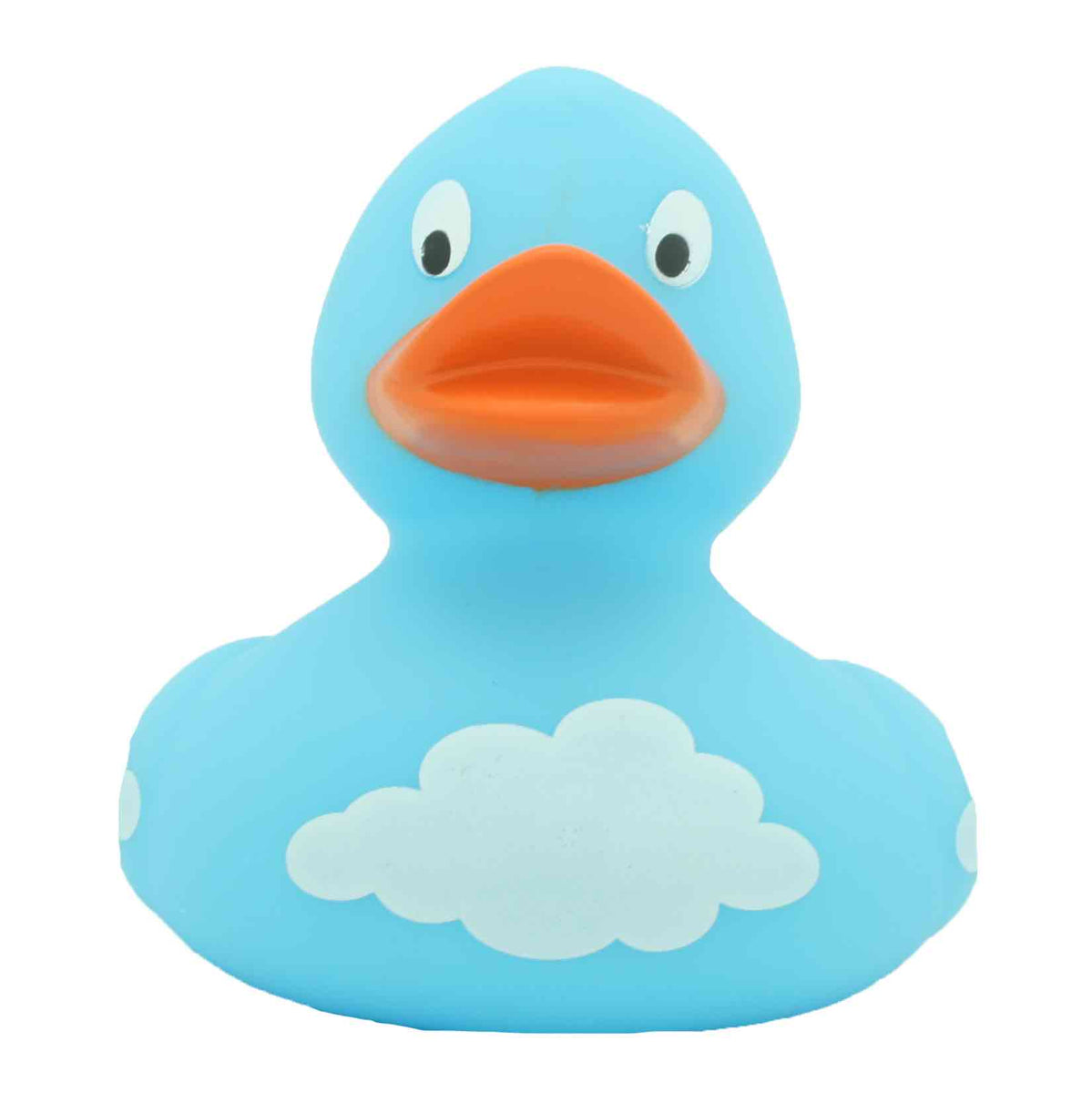 Clouds Rubber Duck – Killarney Duck Store
