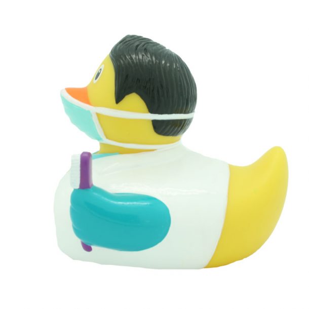 Dentist Rubber Duck – Killarney Duck Store