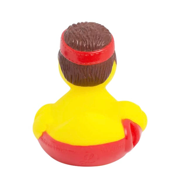 Lifeguard Rubber Duck – Killarney Duck Store