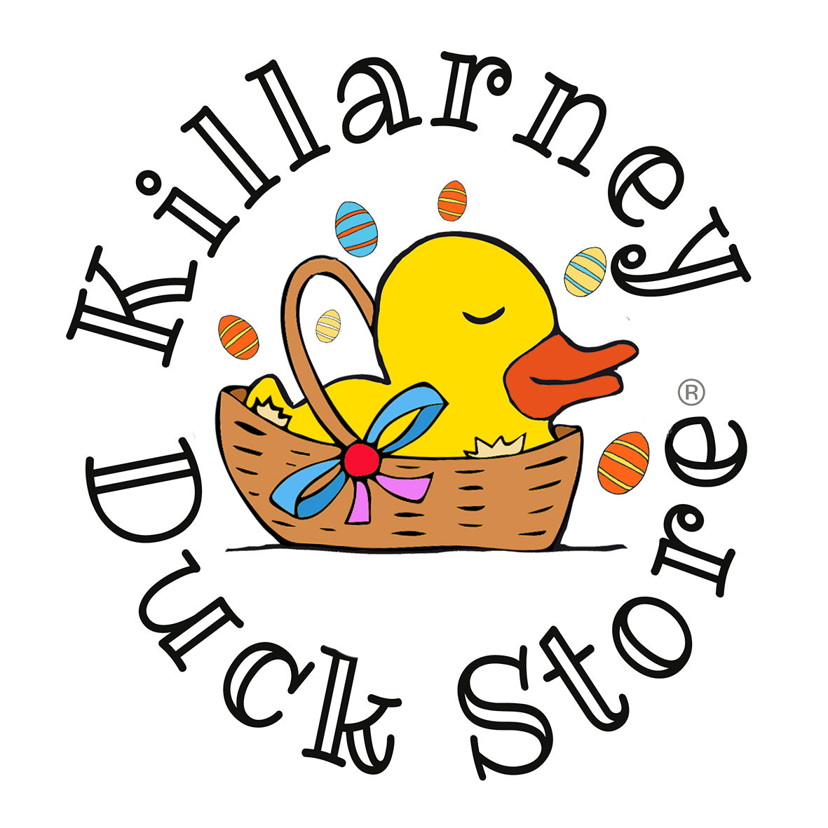 KILLARNEY DUCK STORE – Killarney Duck Store