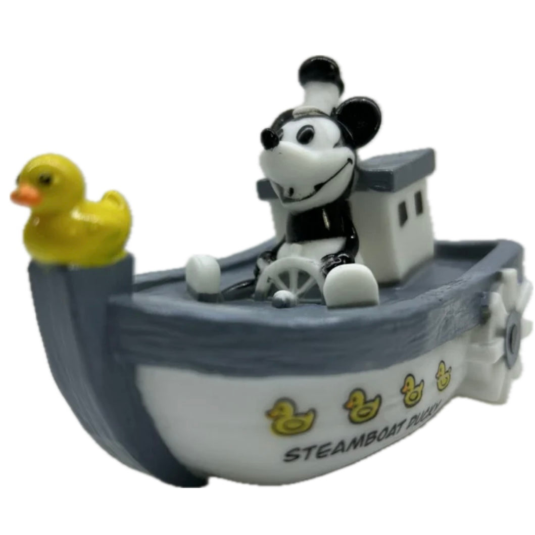 Steamboat Duckie Rubber Duck – Killarney Duck Store