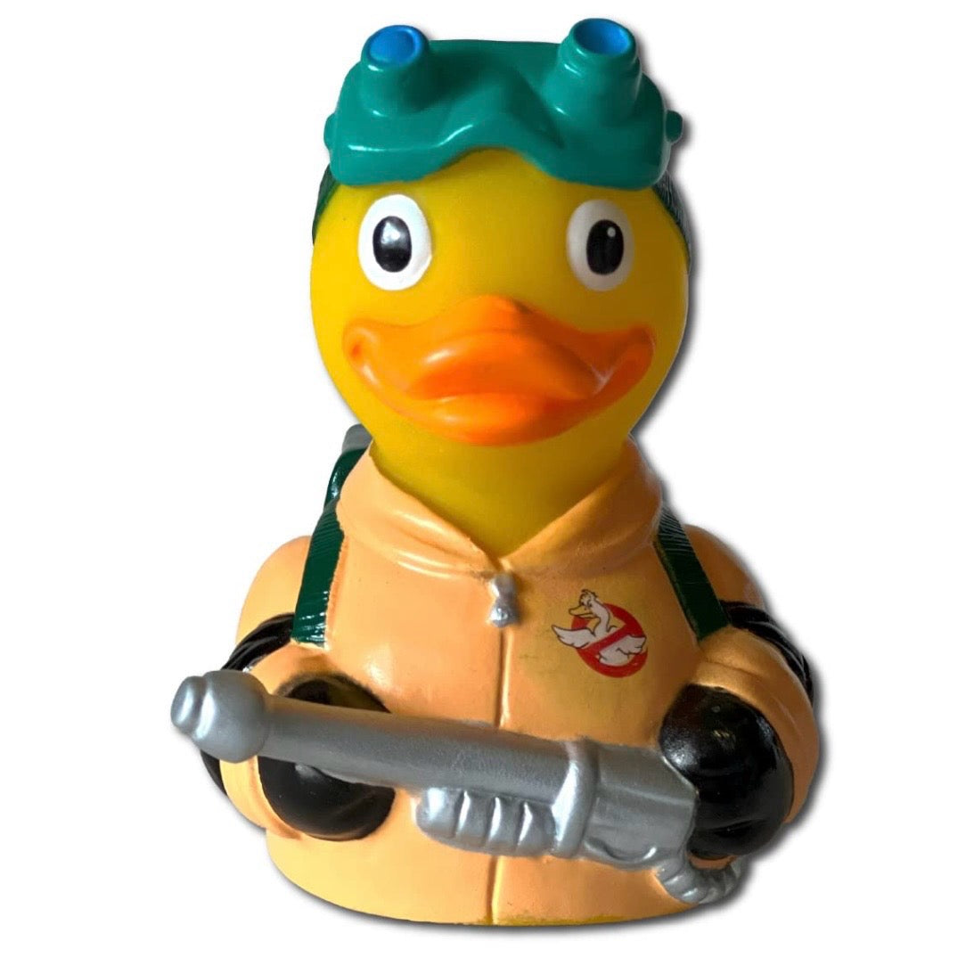 Goosebusters Rubber Duck – Killarney Duck Store