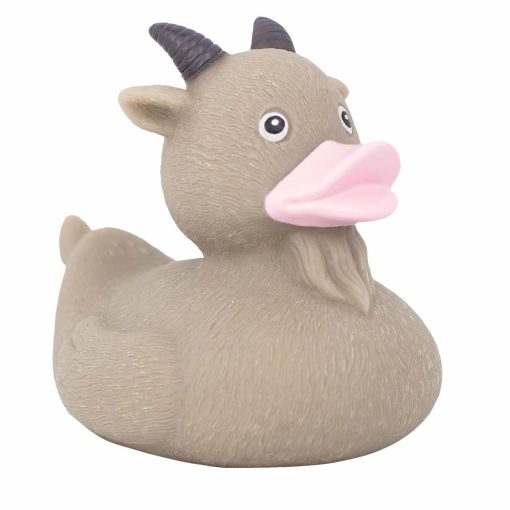 Goat Rubber Duck – Killarney Duck Store