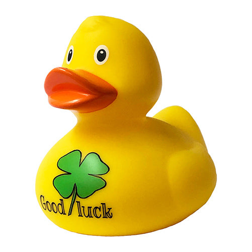 Good Luck Rubber Duck – Killarney Duck Store