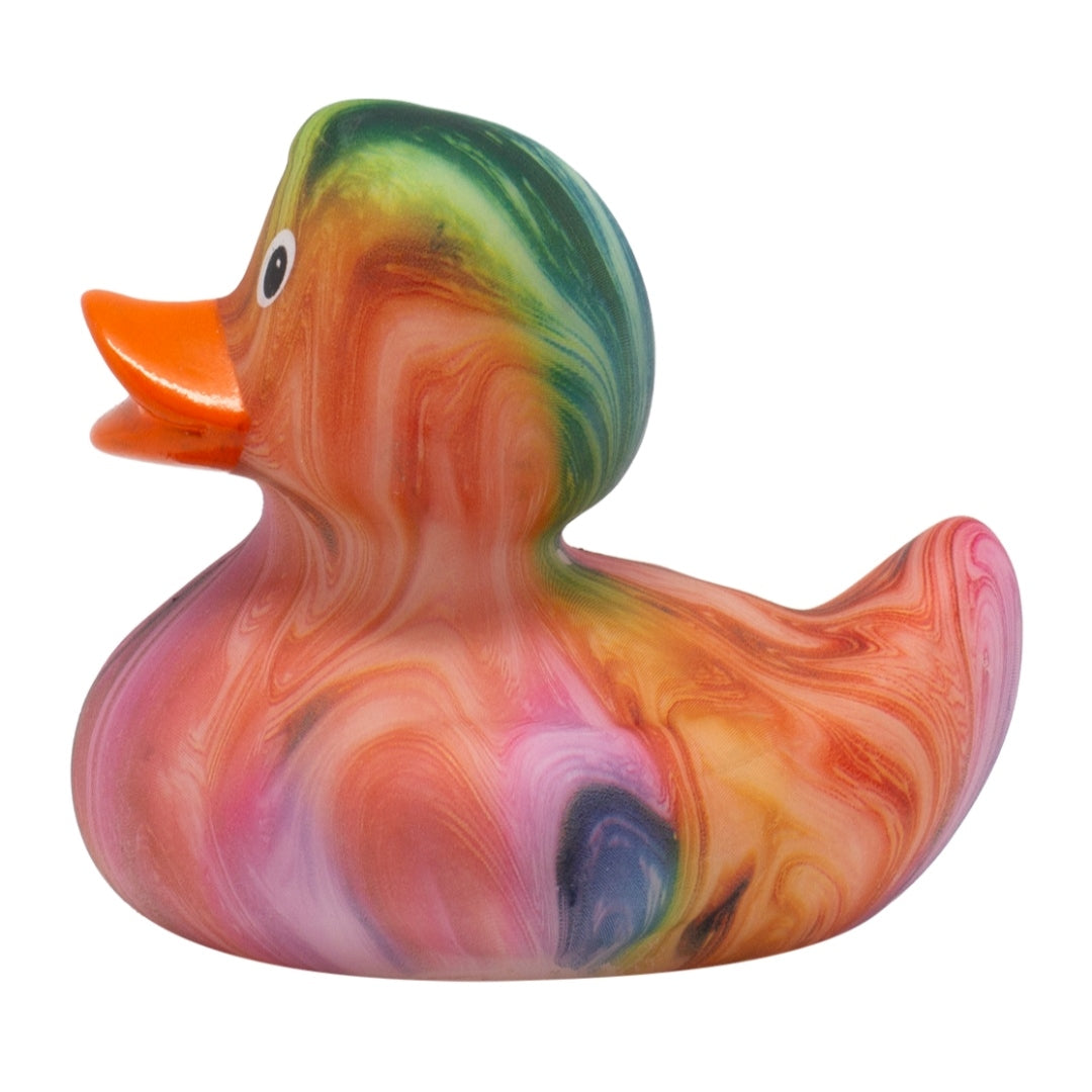 Cosmos Rubber Duck – Killarney Duck Store