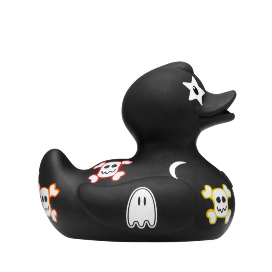 Luxury Spooky Rubber Duck – Killarney Duck Store