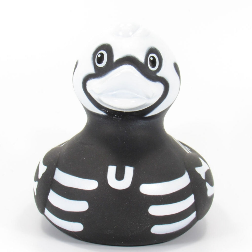Luxury X Ray Rubber Duck – Killarney Duck Store