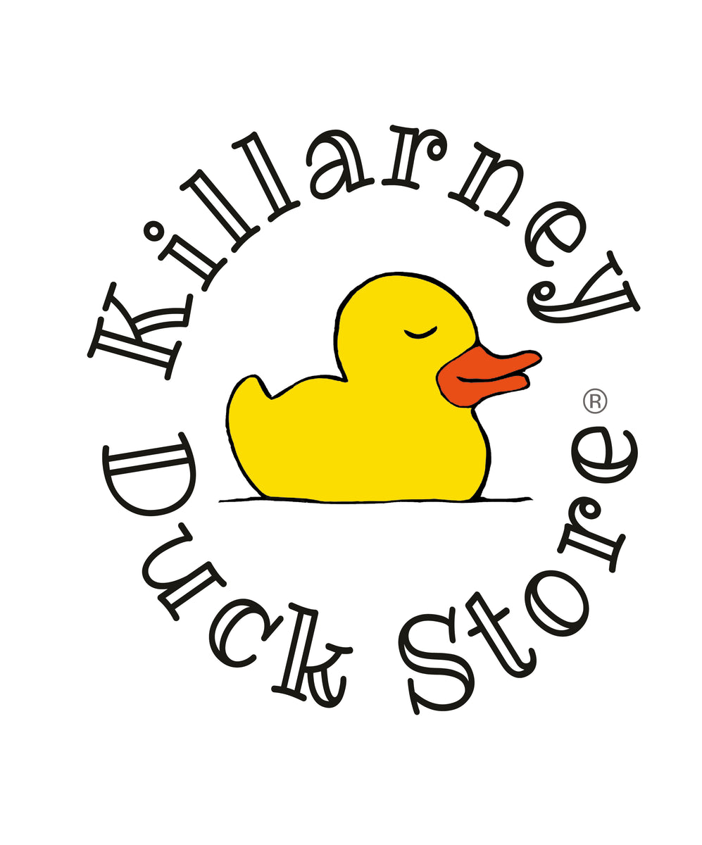 KILLARNEY DUCK STORE – Killarney Duck Store
