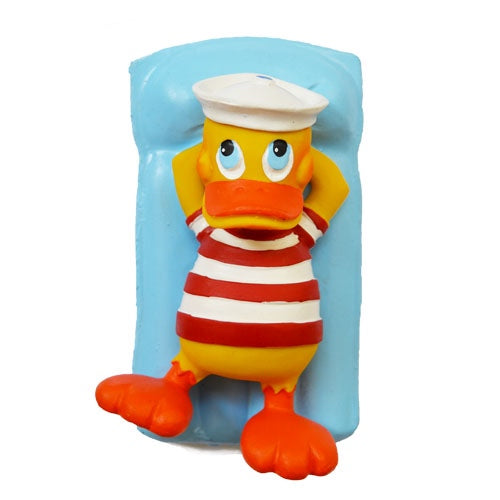 Pool Lounger Duck Rubber Duck – Killarney Duck Store