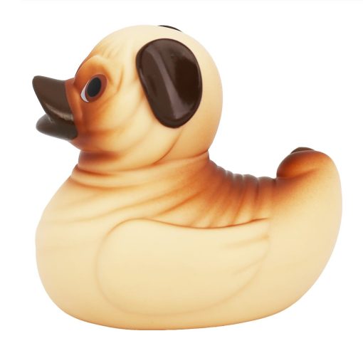 Pug Rubber Duck – Killarney Duck Store