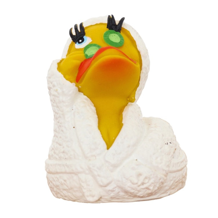 Spa Duck Rubber Duck – Killarney Duck Store