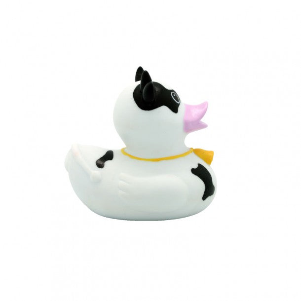 Black Cow Rubber Duck – Killarney Duck Store