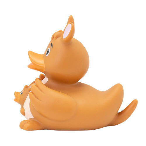 Kangaroo Rubber Duck – Killarney Duck Store