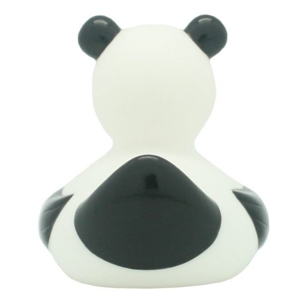 Panda Rubber Duck – Killarney Duck Store