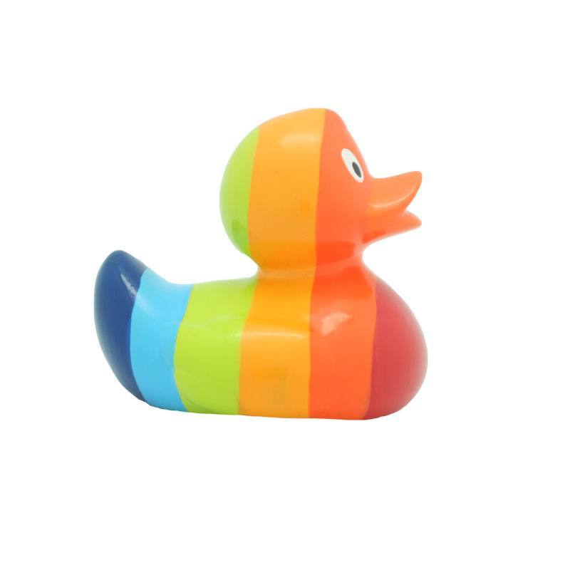 Rainbow Rubber Duck – Killarney Duck Store