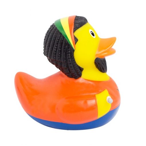 Rasta Rubber Duck – Killarney Duck Store
